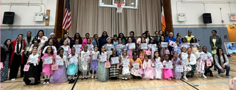 Extra-Curricular Activities – P.S. 360Q Dr. Marie M. Daly Academy of ...